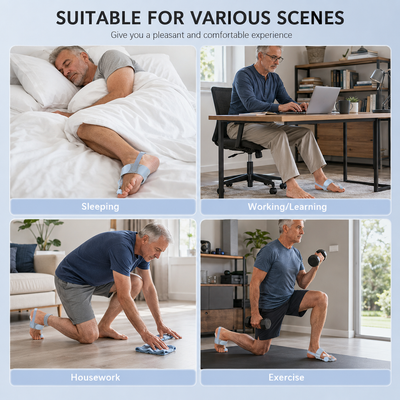 StrideGuard Bunion Corrector